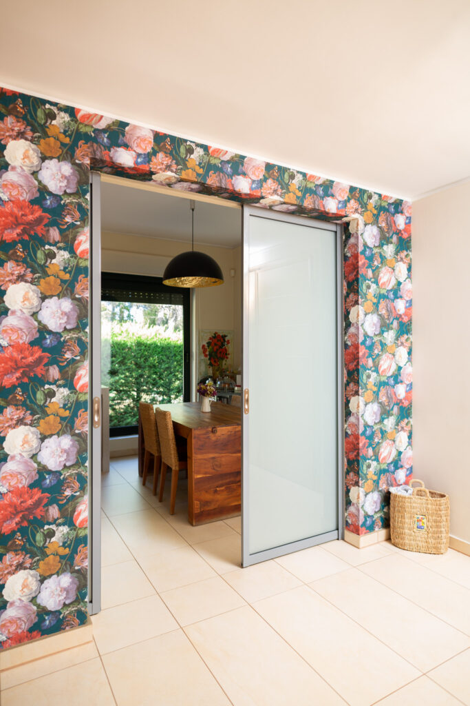 Εσωτερικές Πόρτες - Ferral